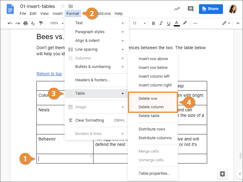 Concepe Misiune Invidie How To Create A Table Google Sheets Voal