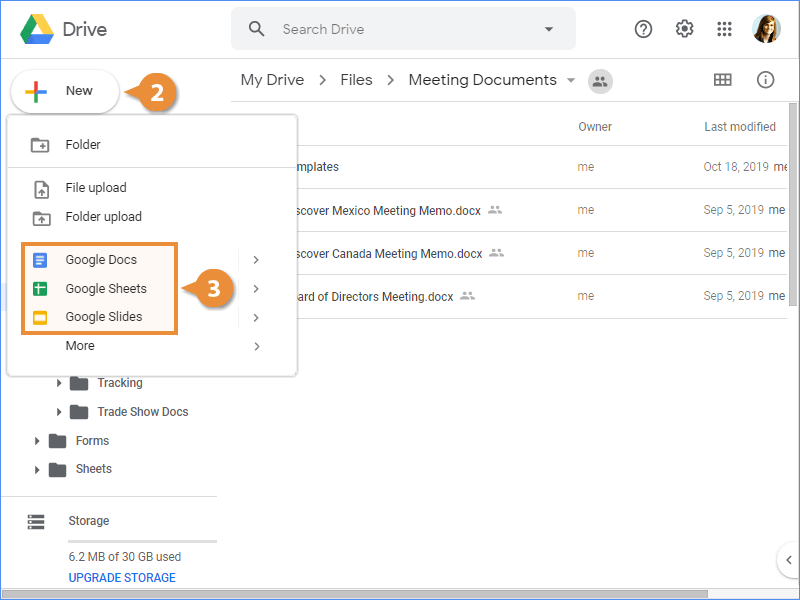 How To Create A File Folder In Google Docs Bravolasopa