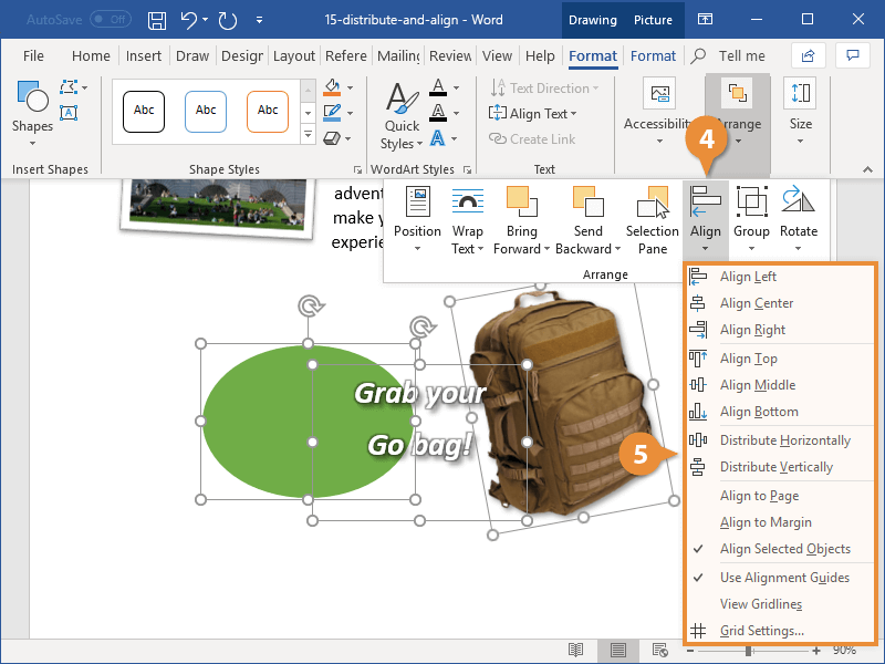 Microsoft Word Center Page Vertically Girlslikos