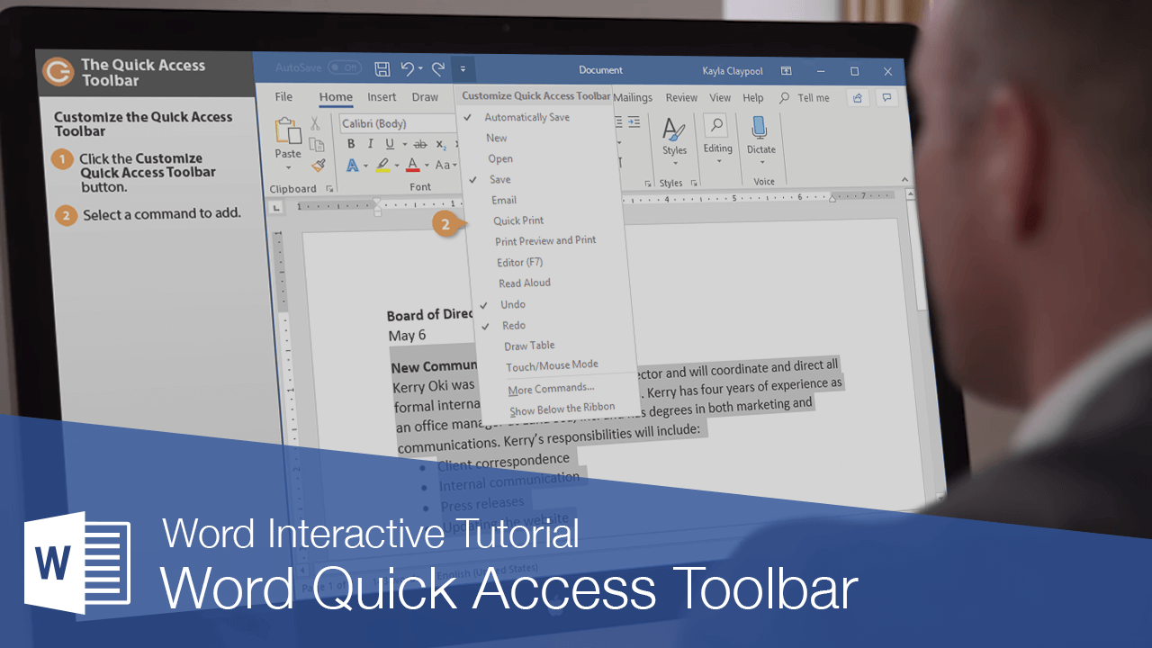 Printable Page Of Microsoft Word Toolbar Roomnat